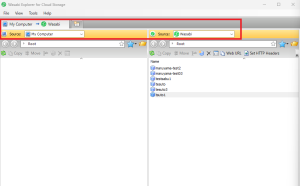 Wasabi のバケットにファイルアップロードする方法 – Bite Byte