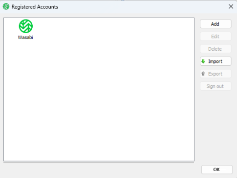Wasabi のバケットにファイルアップロードする方法 – Bite Byte